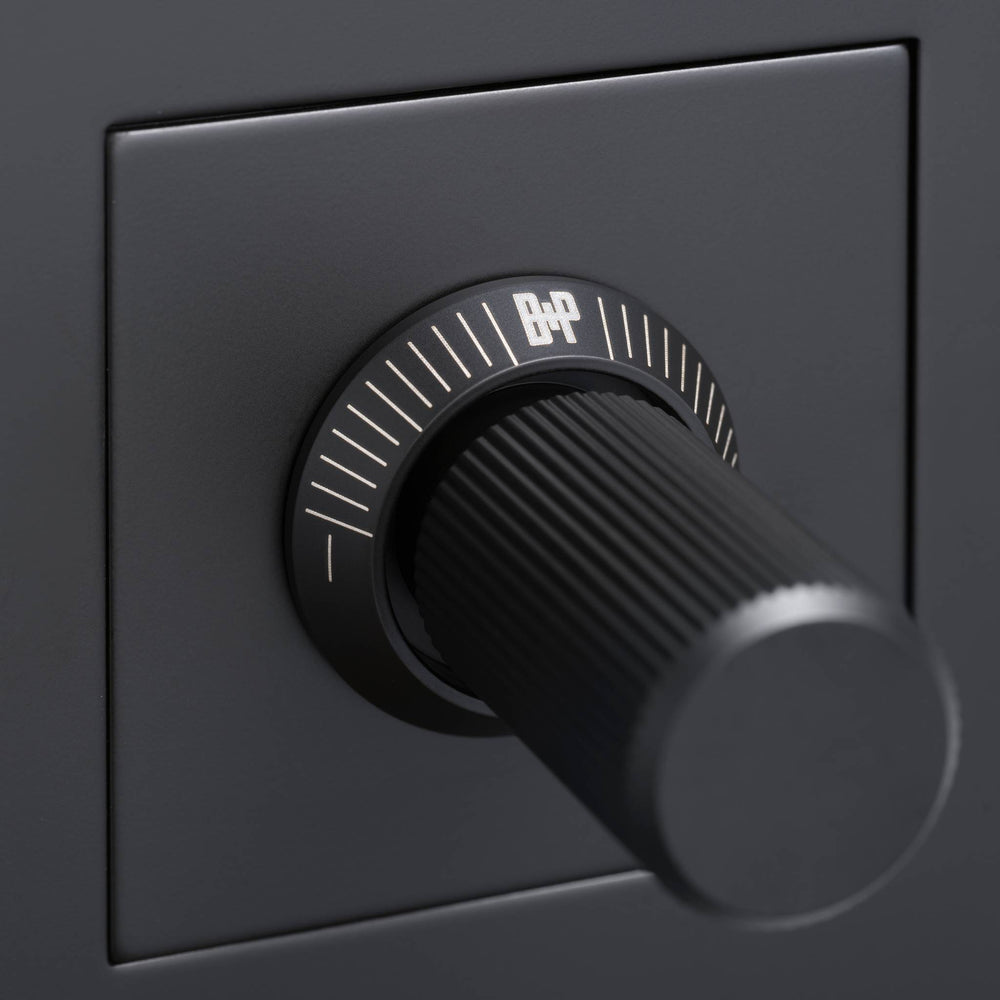 1G DIMMER / 250W MULTIPOINT LED / LINEAR / WITH LOGO